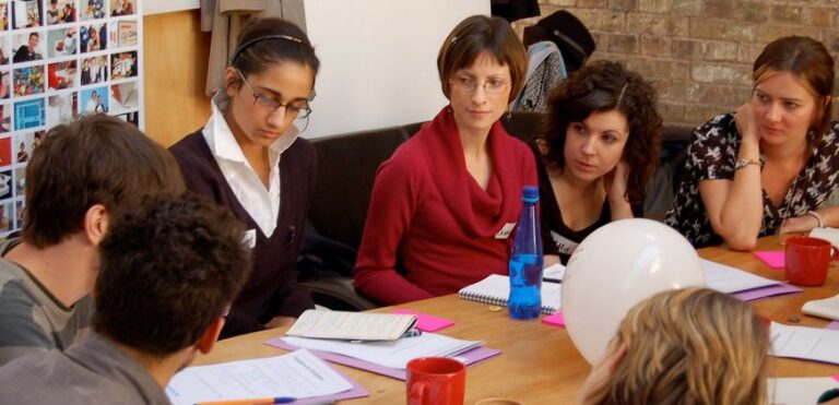 Simulated Work Based Learning Experiences - SAVIO