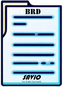 Business Requirements Document (BRD) Template Download – Editable MS ...
